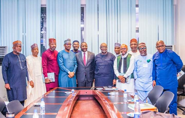 Exclusive : NFF Succumbs To Court - TOTORI NEWS