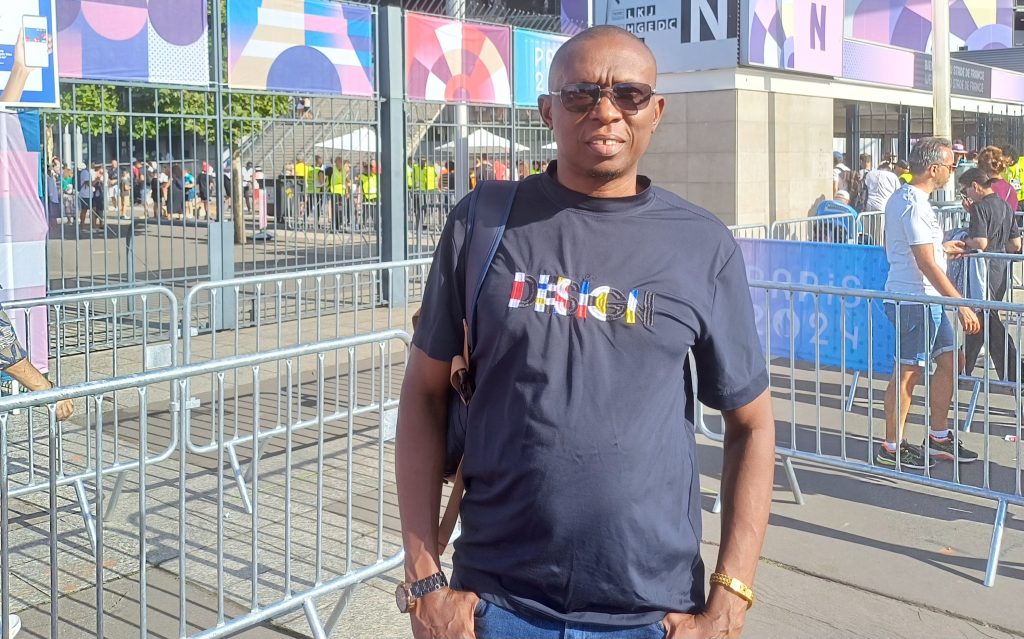 Paris 2024 Olympics: Nigeria performed in line with their preparations ...