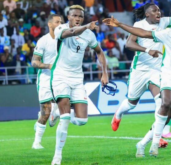 Unity Cup 2025: Brentford’s Gtech Community Stadium to host Nigeria ...