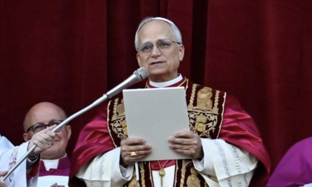 Pope Leo names Nigeria among countries where Christians suffer ...